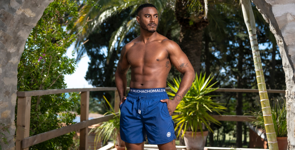 Muchachomalo officiële website | Ondergoed voor iedereen
